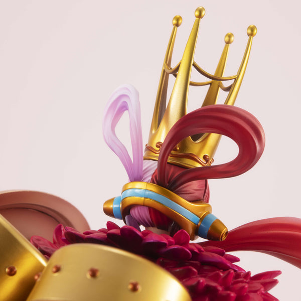 Portrait.Of.Pirates ONE PIECE "RE-MAXIMUM" Uta ~I Am the Strongest ...