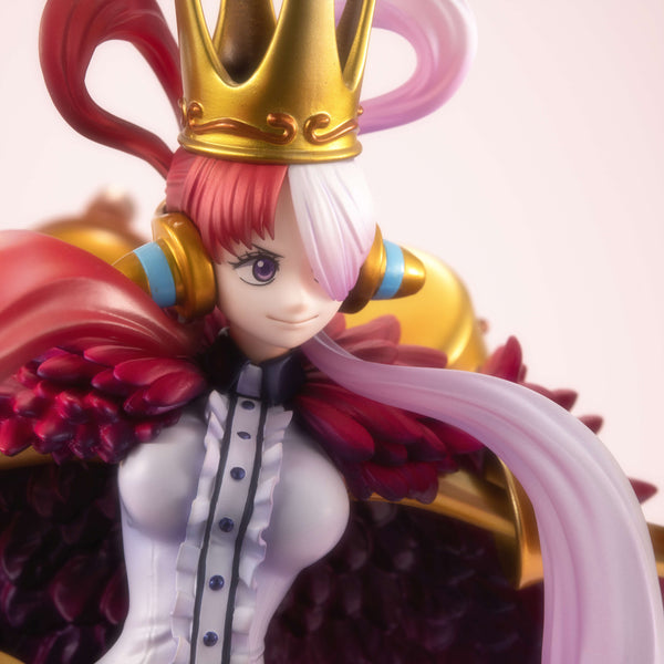 Portrait.Of.Pirates ONE PIECE "RE-MAXIMUM" Uta ~I Am the Strongest ...