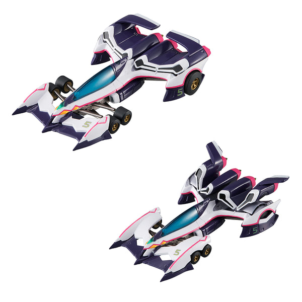 Future GPX Cyber Formula – megahobby
