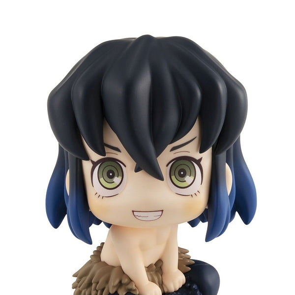 Lookup: Demon Slayer: Kimetsu no Yaiba - Inosuke Hashibira (Resale ...