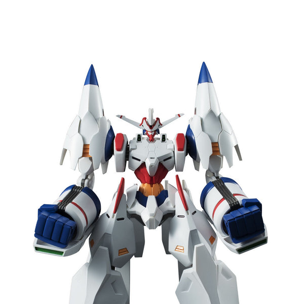 "Captain Earth" Earth Engine Impacter – megahobby