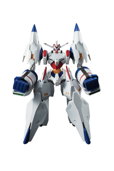 "Captain Earth" Earth Engine Impacter – megahobby