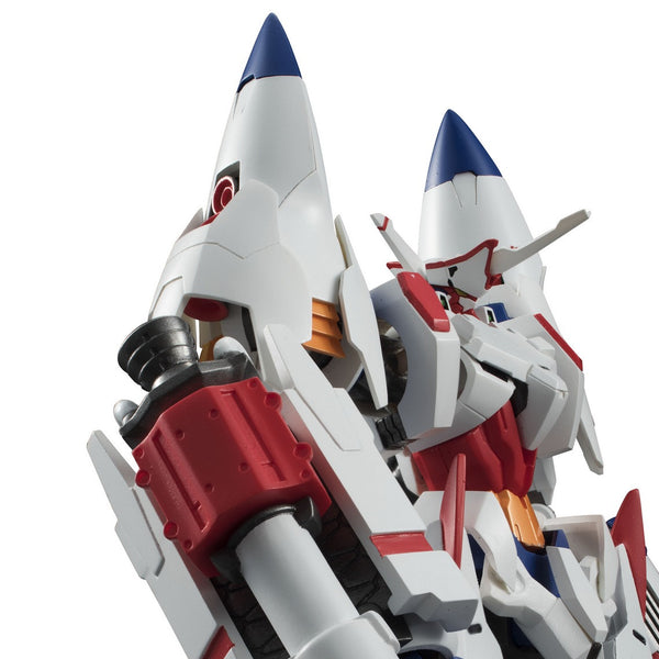 "Captain Earth" Earth Engine Impacter – megahobby