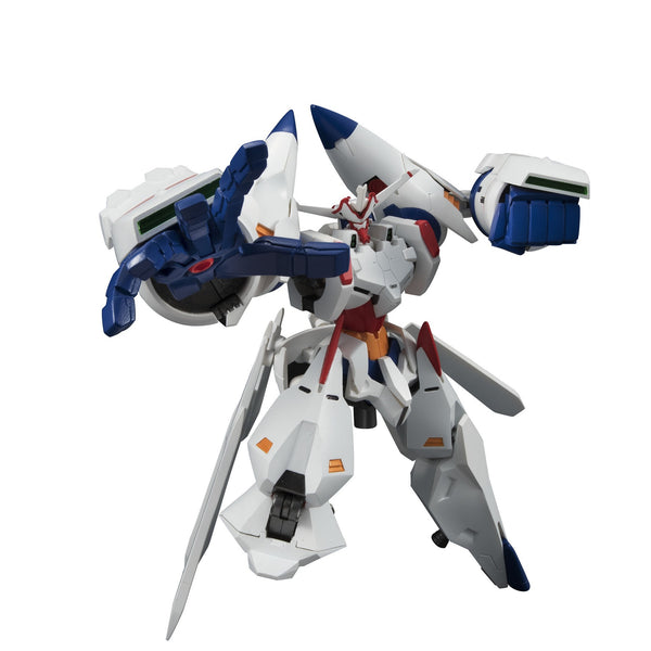 "Captain Earth" Earth Engine Impacter – megahobby