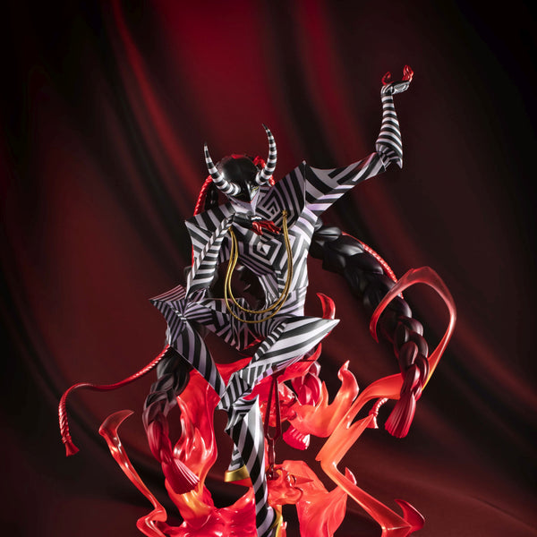 Game Characters Collection DX: Persona 5 Royal - Loki – megahobby