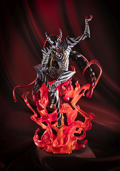 Game Characters Collection DX: Persona 5 Royal - Loki – megahobby