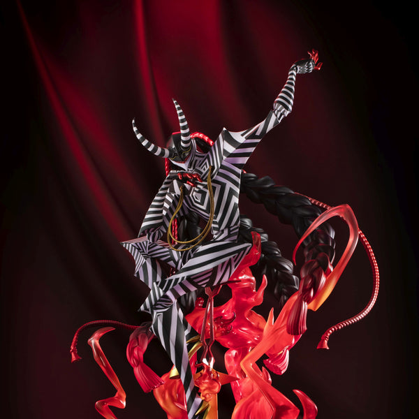 Game Characters Collection DX: Persona 5 Royal - Loki – megahobby