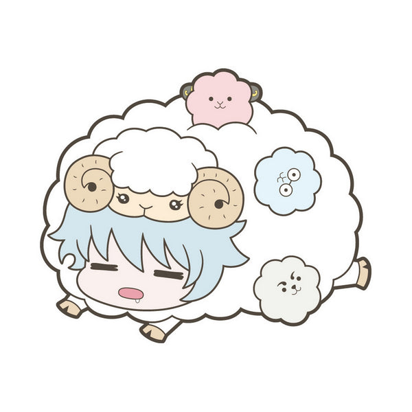 Gintama Prince Hata’s Animal Paradise Love and Peace Ranch – megahobby