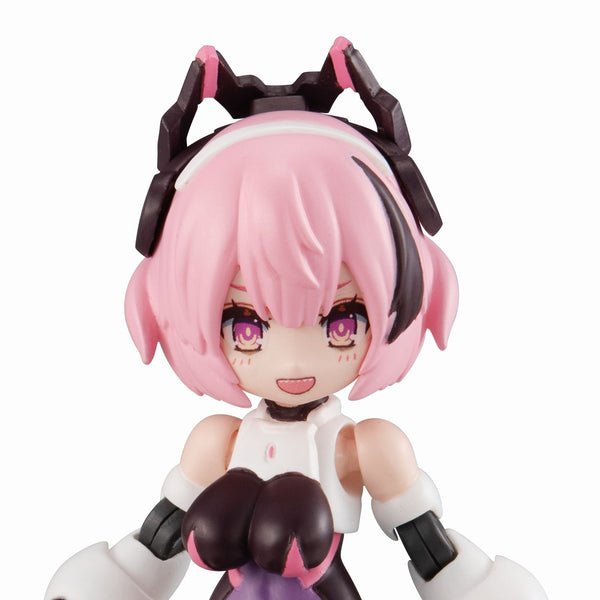 Desktop Army: N-202d - Titania Genbu (ver1.1) – megahobby