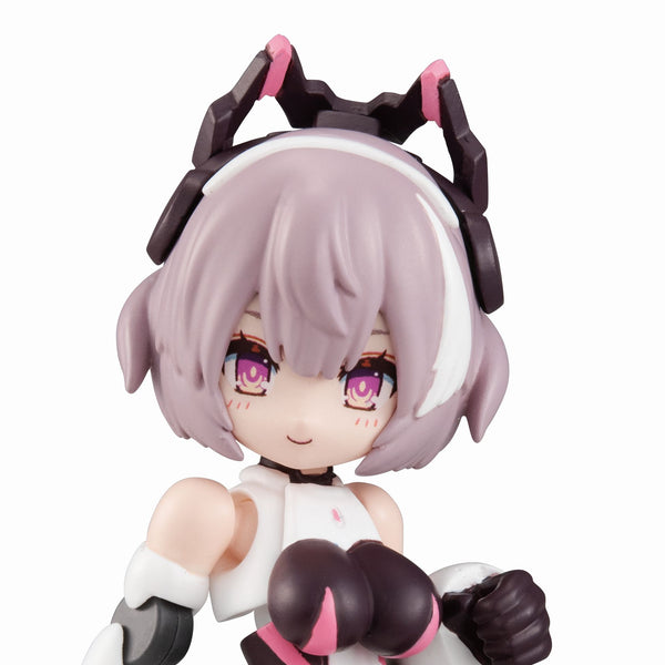 Desktop Army: N-202d - Titania Hakuko (ver1.1) – megahobby