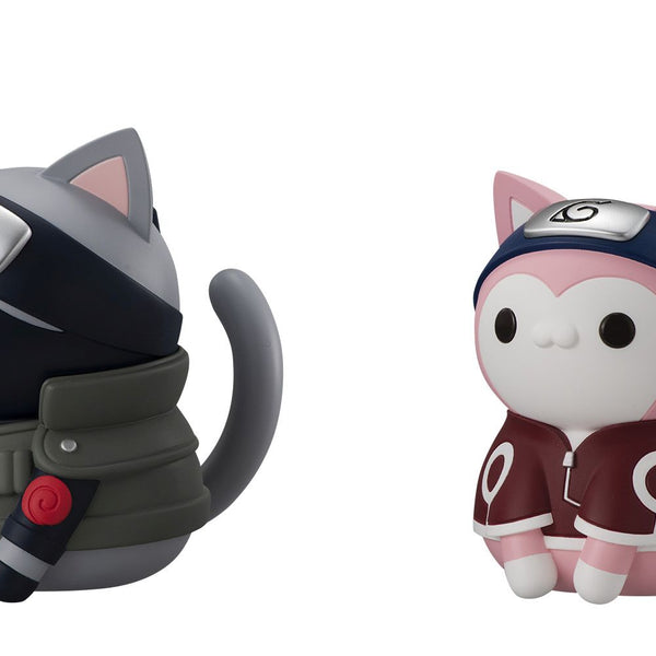 MEGA CAT PROJECT NARUTO: Giant Nyaruto! REBOOT – megahobby