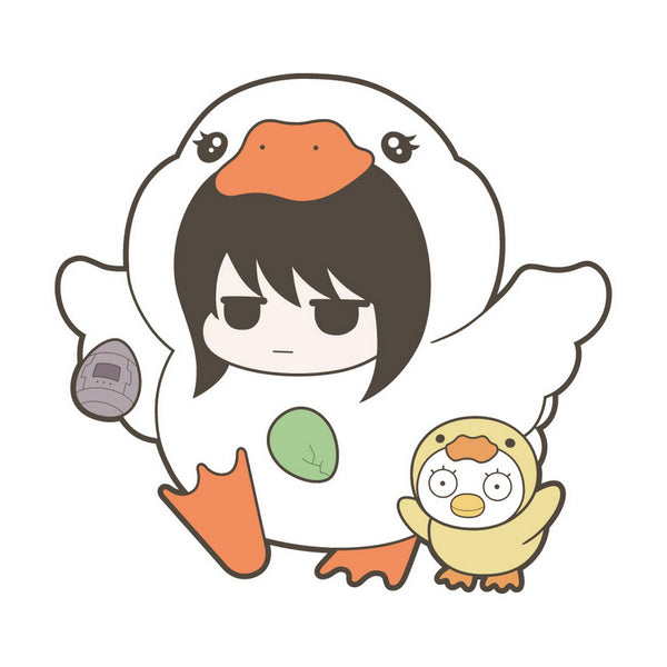 Gintama Prince Hata’s Animal Paradise Love and Peace Ranch – megahobby