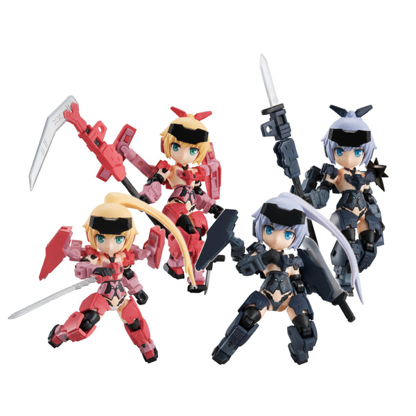 Desktop Army – megahobby
