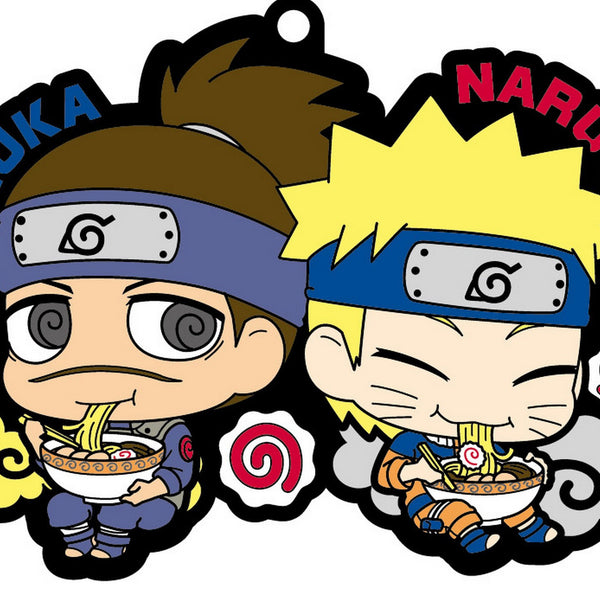 Badicore NARUTO SHIPPUDEN Oshiego no Oretachi Datteba yo! Version (We ...
