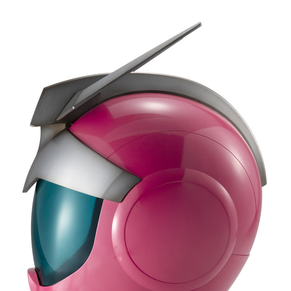 Full Scale Works: Mobile Suit Gundam Char Aznable Standard Suit Helmet ...