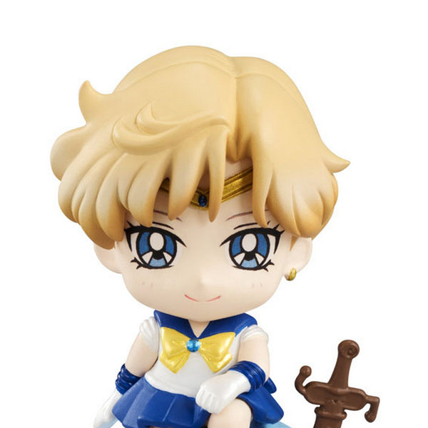 Sailor Moon Ice Cream ☆ Party – megahobby