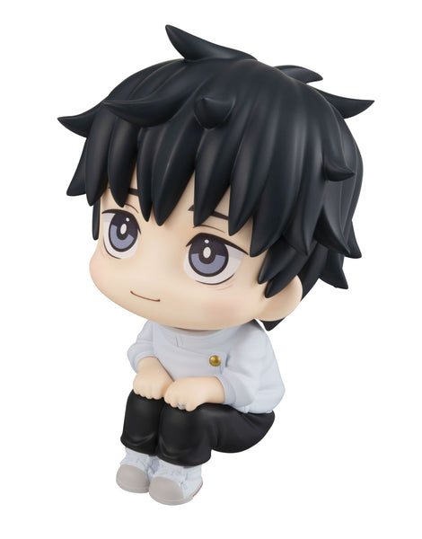Lookup: Jujutsu Kaisen 0 - Yuta Okkotsu – megahobby