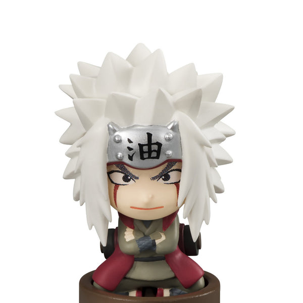 Ochatomo Series: Naruto Shippuden: Toriaezu Ocha ni Shiyou TTebayo! Ed ...