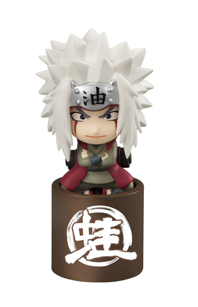 Ochatomo Series: Naruto Shippuden: Toriaezu Ocha ni Shiyou TTebayo! Ed ...
