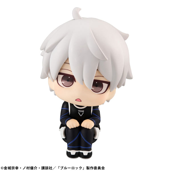 Lookup: Blue Lock - Seishiro Nagi – megahobby