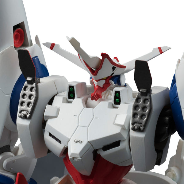 "Captain Earth" Earth Engine Impacter – megahobby