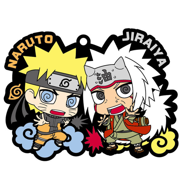 Badicore NARUTO SHIPPUDEN Oshiego no Oretachi Datteba yo! Version (We ...