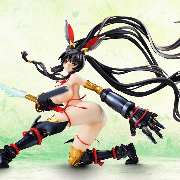 Excellent Model CORE: Queen's Blade Grimoire Kaguya – megahobby