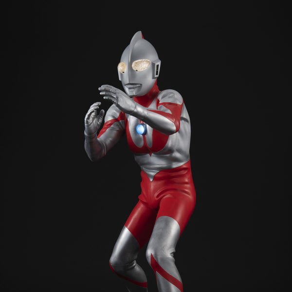 Ultimate Article Ultraman (TYPE-C) – megahobby