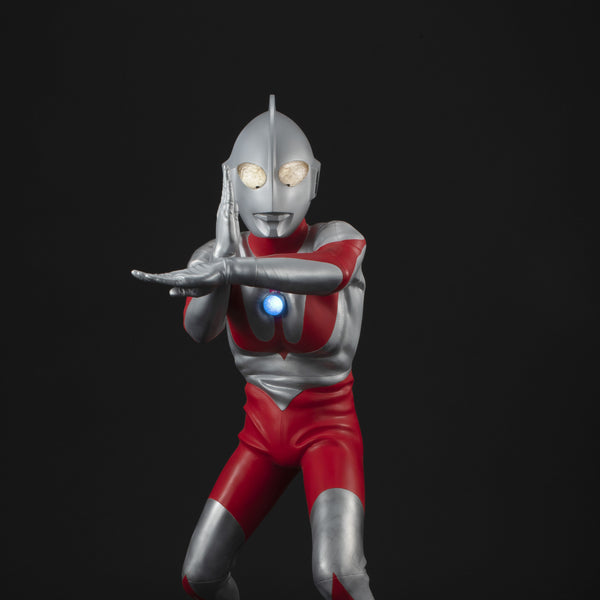Ultimate Article Ultraman (TYPE-C) – megahobby