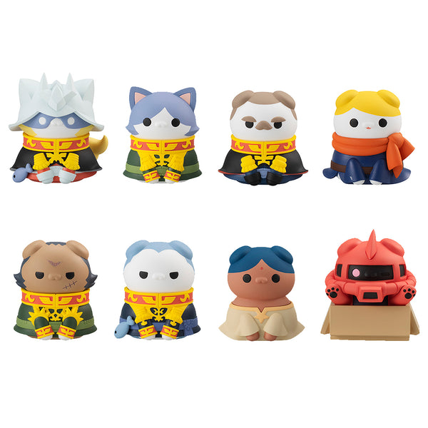 MEGA CAT PROJECT – megahobby