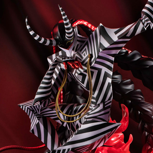 Game Characters Collection DX: Persona 5 Royal - Loki – megahobby